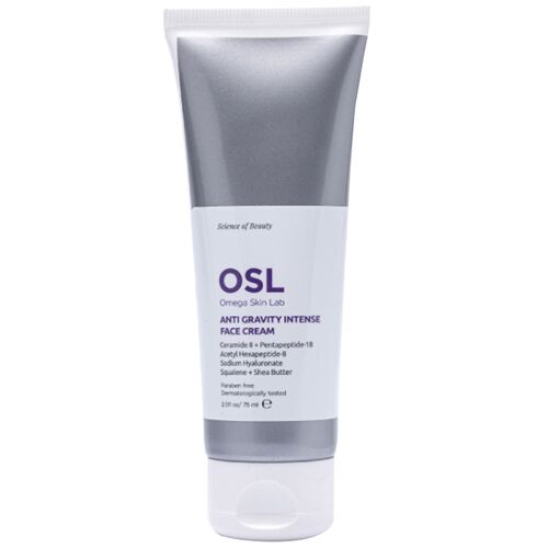 Osl Omega Skin Lab Anti Gravity Intense Face Cream 75 ml – Stay Beautiful