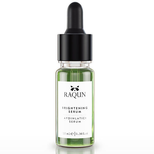 Raqun Brightening Aydınlatıcı Serum 10 ml – Stay Beautiful