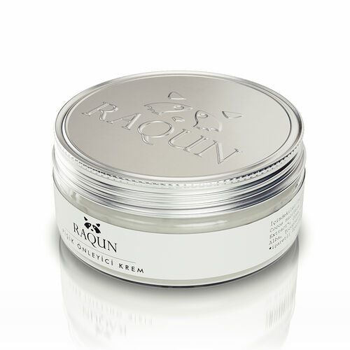 Raqun Bez Bölgesi Bakım Kremi 50 ml – Stay Beautiful